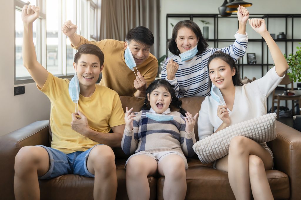 Do I Only Visit TCM If I’m Sick – Yan Sang Tang TCM Clinic